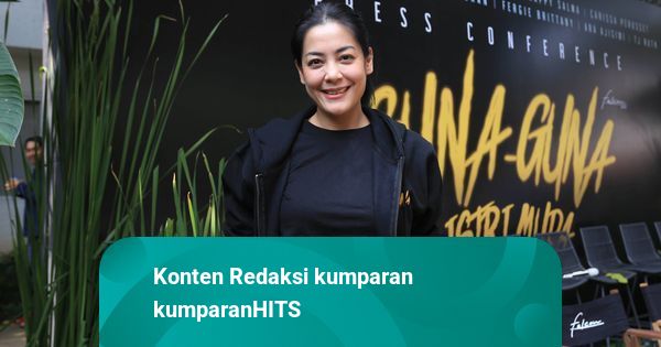 Terlibat Adegan Laga di Guna Guna Istri Muda, Lulu Tobing: Badan Biru-biru | kumparan.com